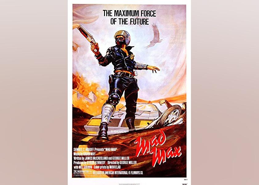 Best '70s Action Movies | Stacker