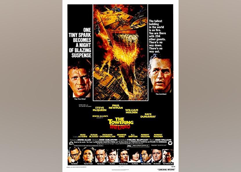 Best '70s Action Movies | Stacker