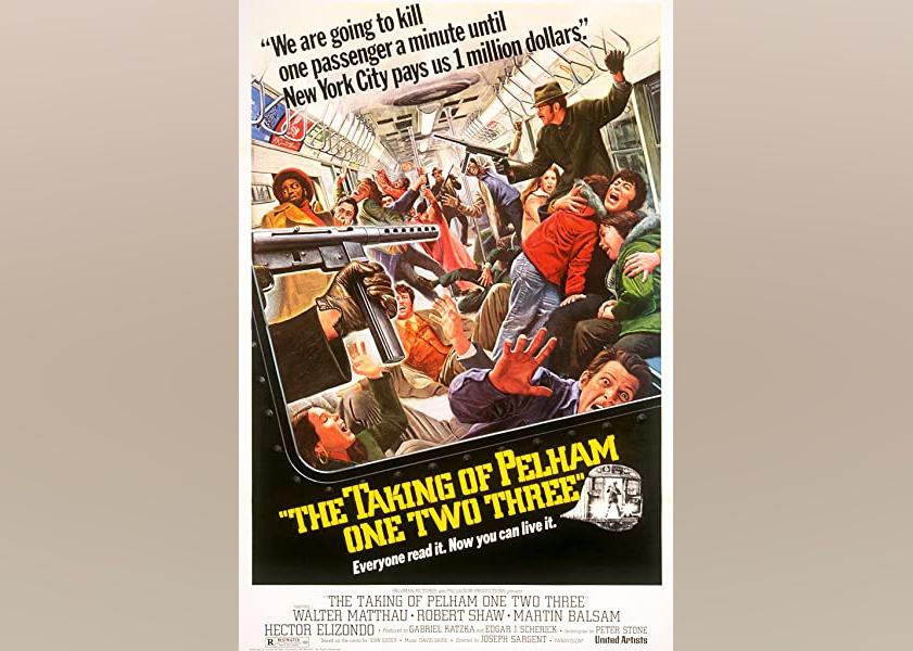 Best '70s Action Movies | Stacker