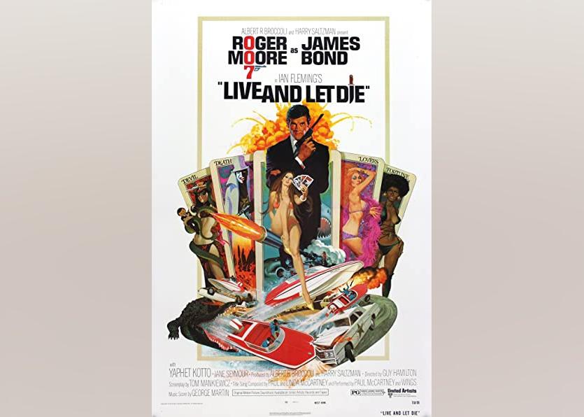 Best '70s Action Movies | Stacker