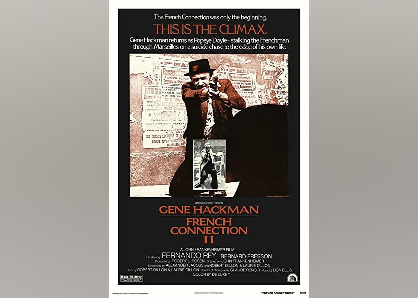 Best '70s Action Movies | Stacker