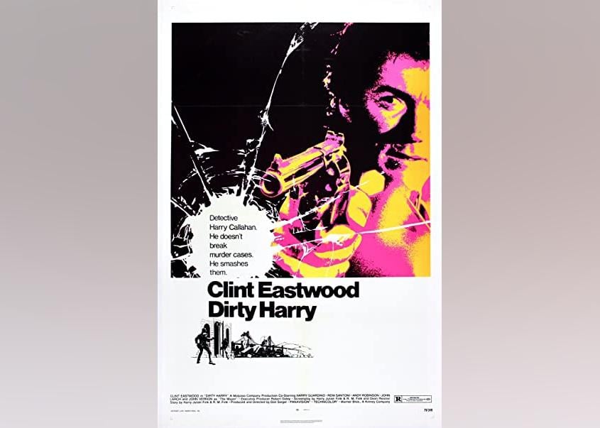 Best '70s Action Movies | Stacker