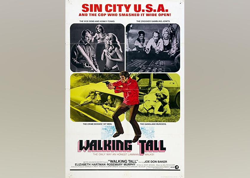 Best '70s Action Movies | Stacker