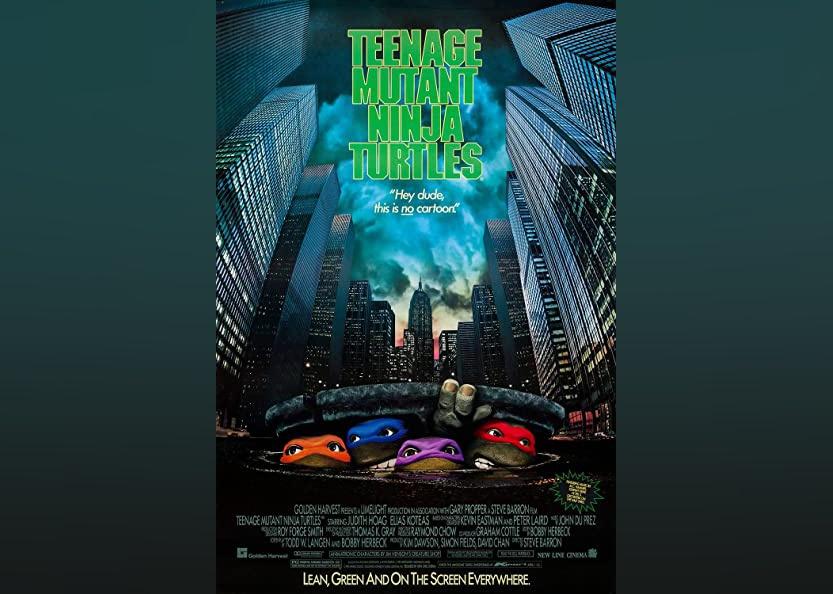 Best '90s Sci-fi Movies | Stacker