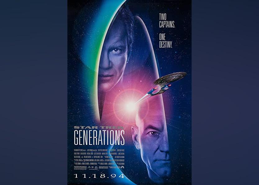 Best '90s Sci-fi Movies | Stacker