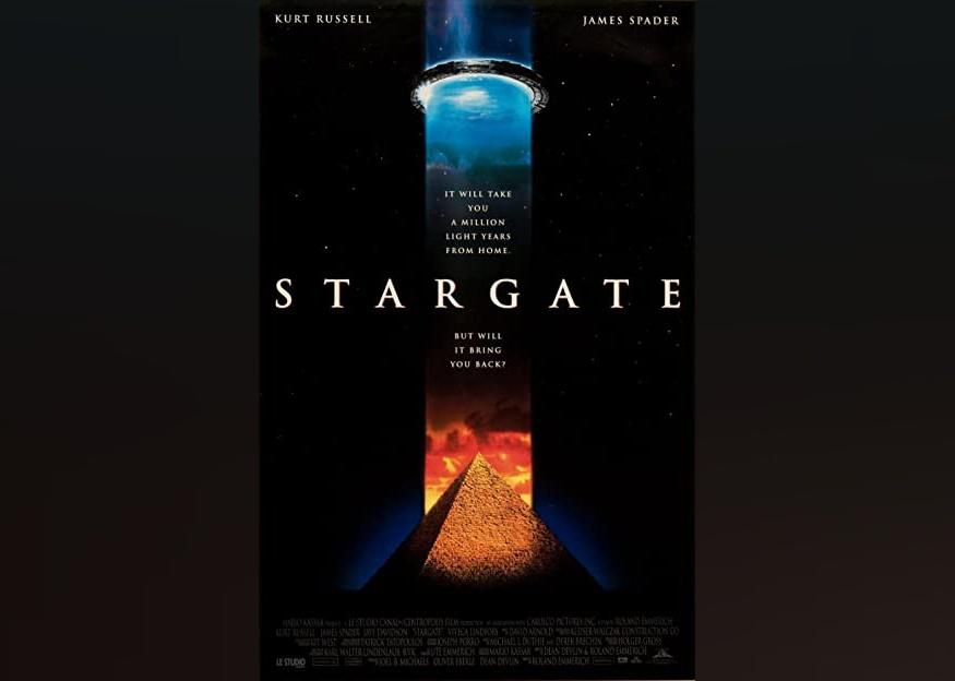 Best '90s Sci-fi Movies | Stacker