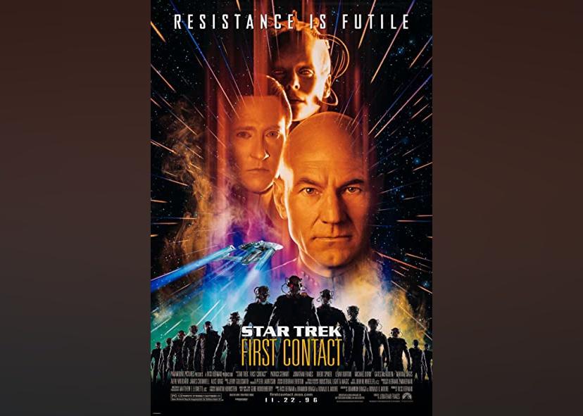 Best '90s Sci-fi Movies | Stacker