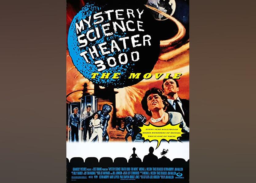 Best '90s Sci-fi Movies | Stacker