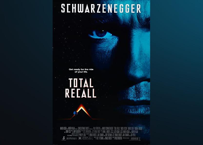 Best '90s Sci-fi Movies | Stacker