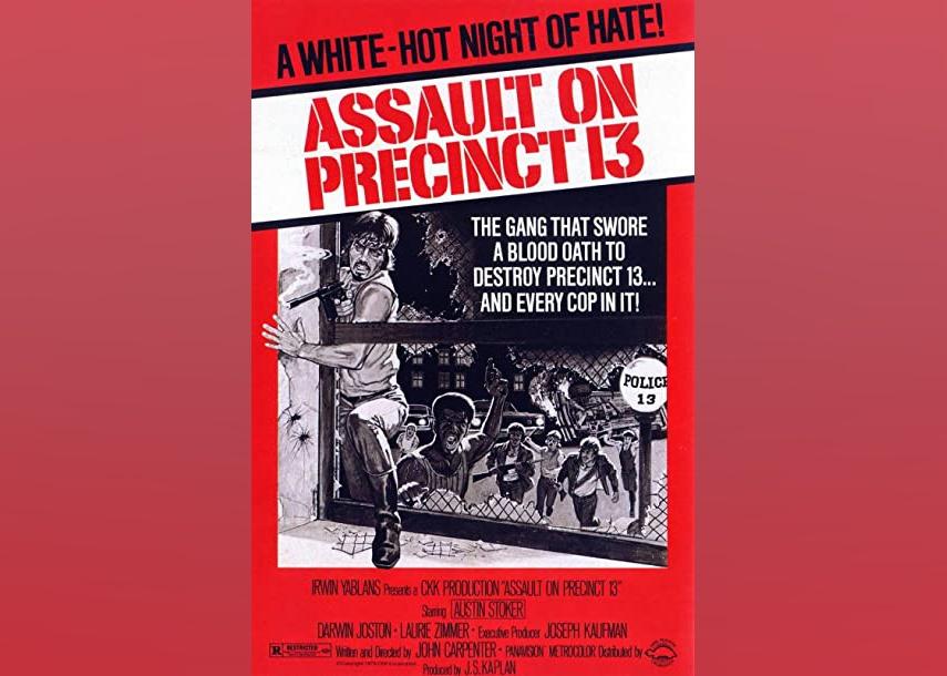 Best '70s Action Movies | Stacker