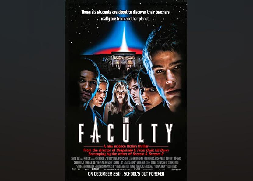 Best '90s Sci-fi Movies | Stacker