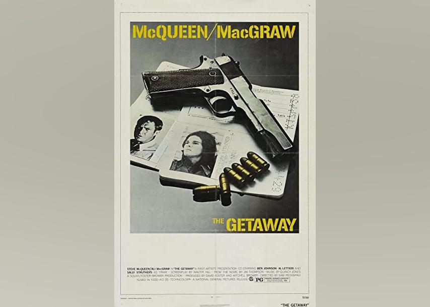 Best '70s Action Movies | Stacker