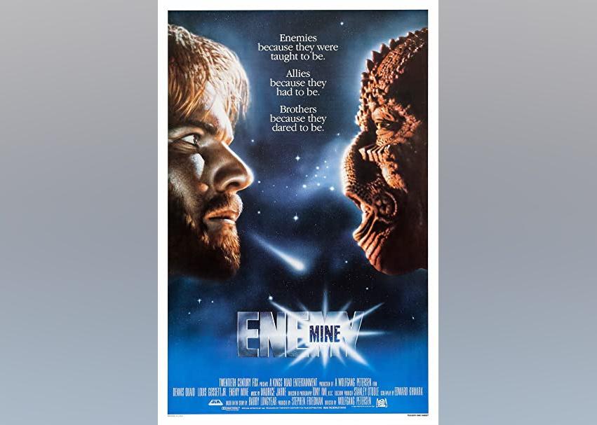 Best '80s Sci-fi Movies | Stacker