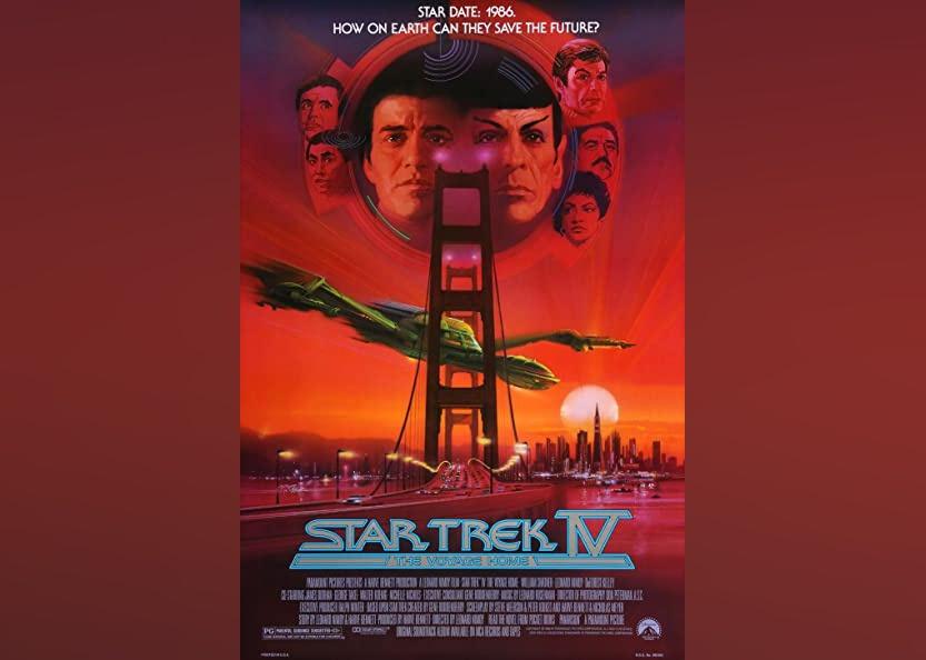 Best '80s Sci-fi Movies | Stacker