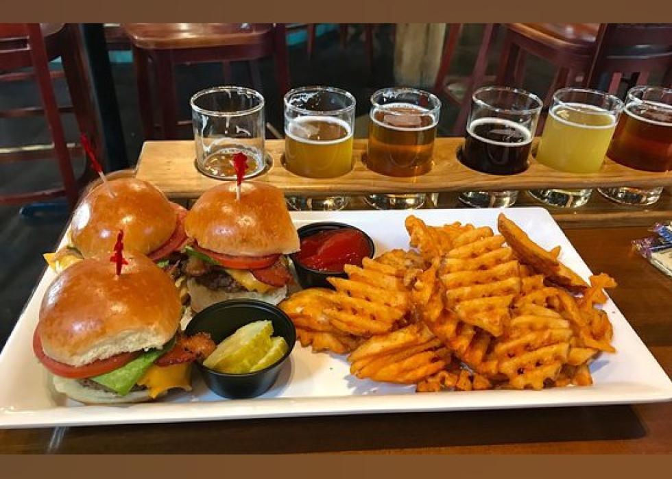 Highest-rated Restaurants in Springfield, According to Tripadvisor ...