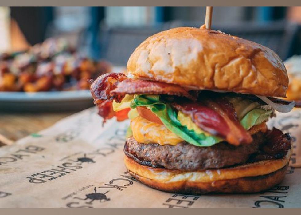 Highest-rated Restaurants in Springfield, According to Tripadvisor ...