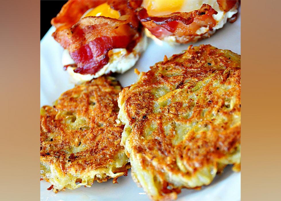 25 Delicious Breakfast and Brunch Recipes | Stacker