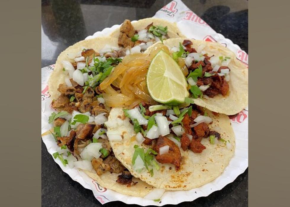 Highest-rated Mexican Restaurants in Mcallen, According to Tripadvisor ... Highest-rated Mexican Restaurants in Mcallen, According to Tripadvisor ...