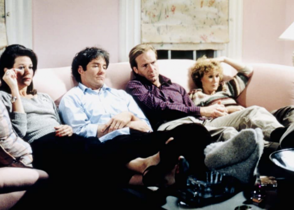 15 newly added movies you can stream right now | FOX8 WGHP