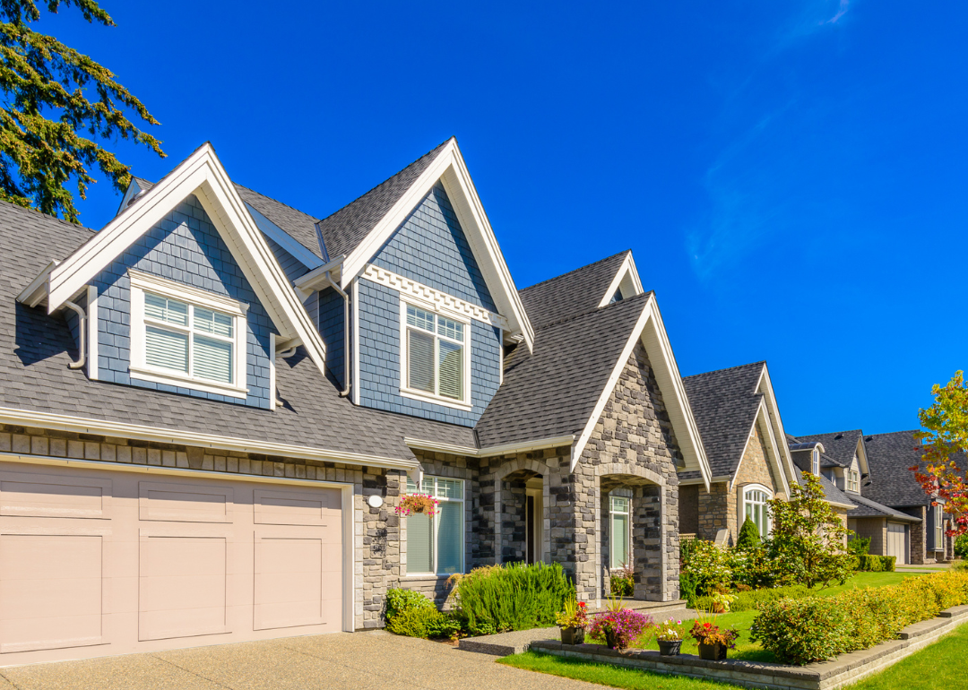 Metros With the Most Unoccupied Homes in America | Stacker