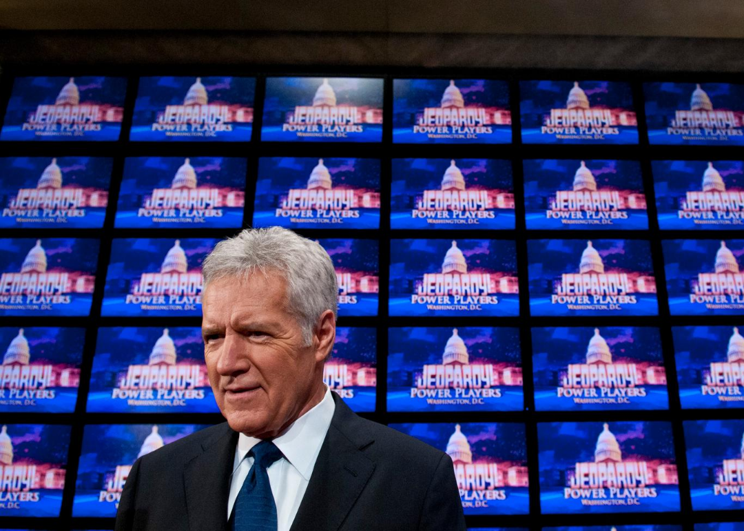 Can You Answer These Real "Jeopardy!" Clues About American History ...