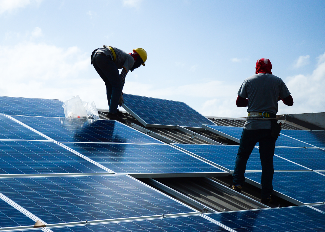 How Different Infrastructure Projects Can Affect Home Value | Stacker